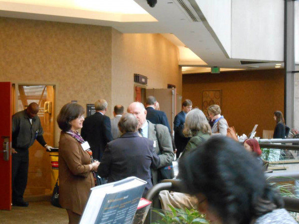 Annual Meetings | PHA