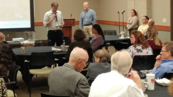 Jean Soderlund wins the 2016 Philip S. Klein Prize | PHA