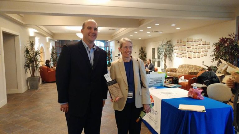 Jean Soderlund wins the 2016 Philip S. Klein Prize | PHA